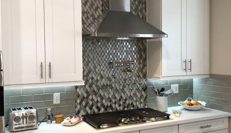 Backsplash Ideas For Kitchens Remodels | Las Vegas, NV | Dream Construction