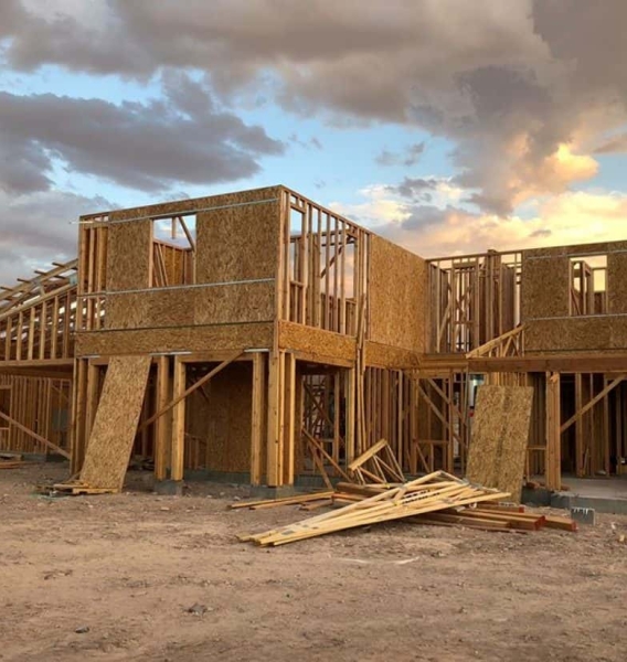 Portfolio | Las Vegas | Dream Construction