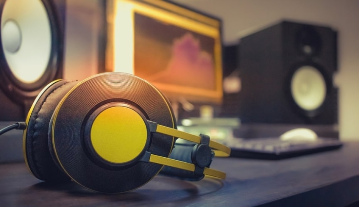 Home Recording Studio Builder | Las Vegas | Dream Construction