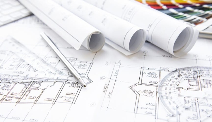 Complete House Plans | Las Vegas, NV | Dream Construction