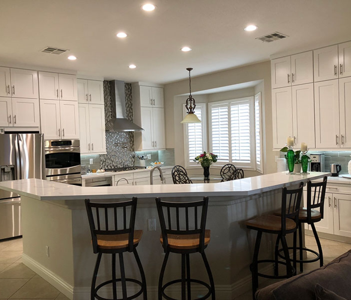 Portfolio | Las Vegas | Dream Construction