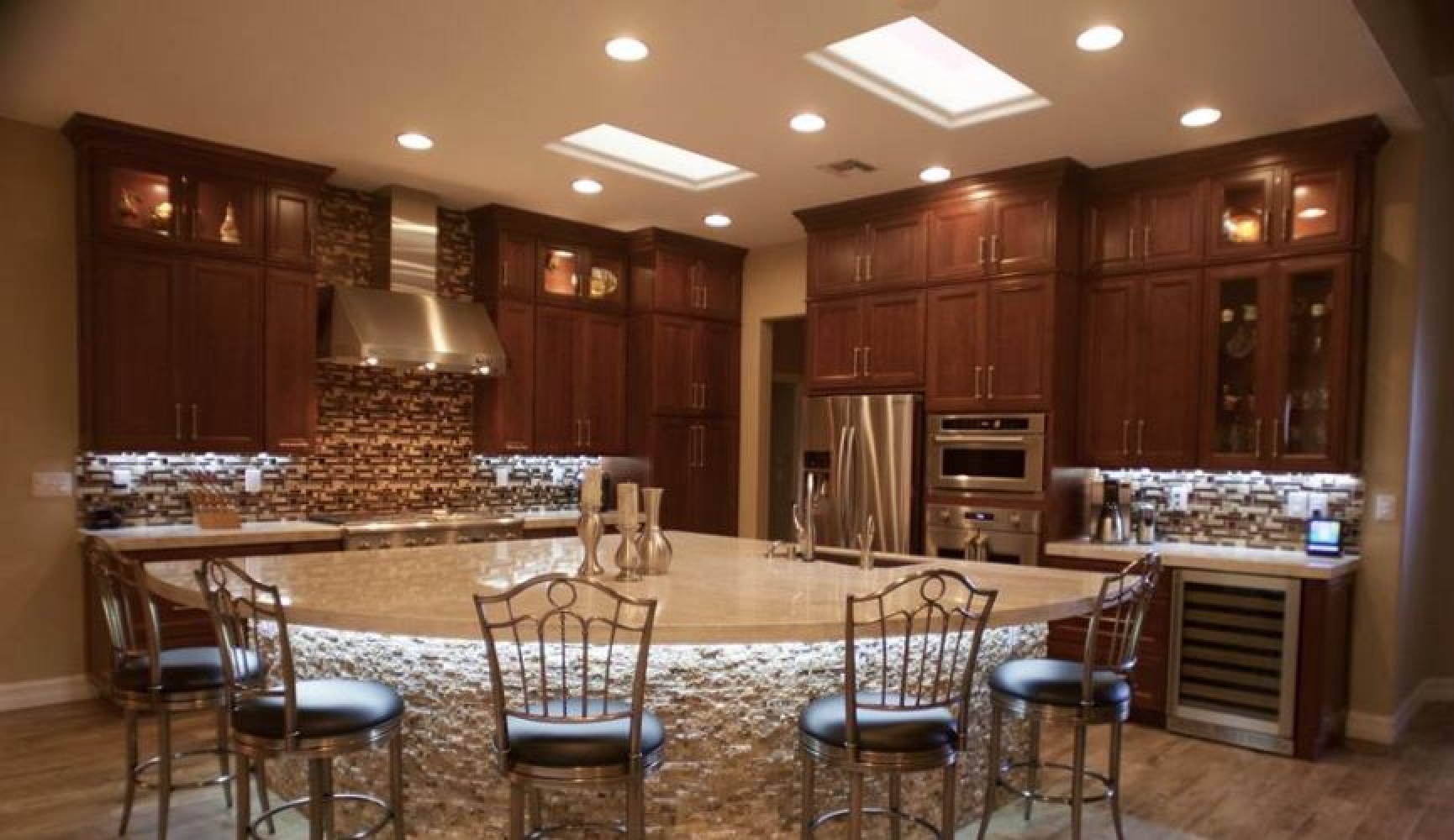 Build A Retirement Dream Home For Your Golden Years