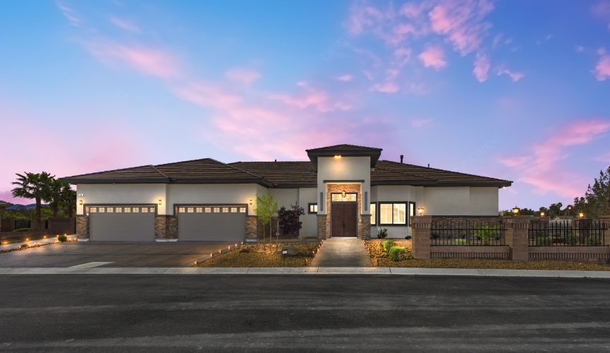 5 Key Things To Consider When Building A Luxury Home | Las Vegas, NV ...