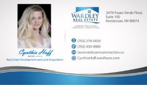 Las Vegas Custom Home Builder & General Contractor | Dream Construction