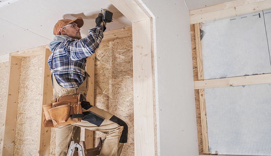 How A General Contractor Helps Your Project Stay On Track | Las Vegas ...