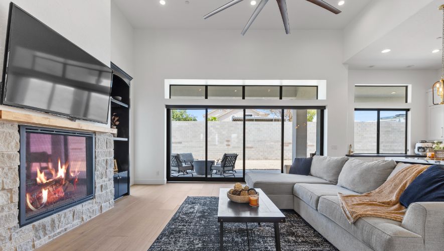 Las Vegas Windows Installation | Dream Construction